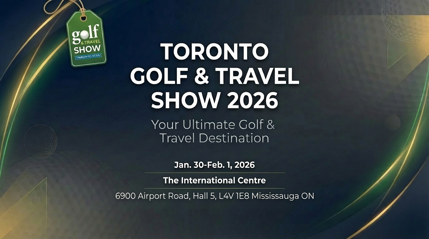 GOLFJOY to Showcase Innovative AI Products at the 2026 Toronto Golf